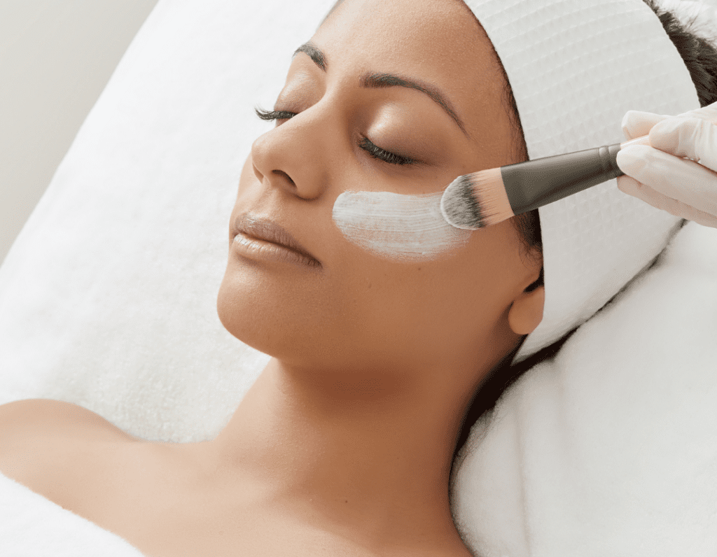 HydraFacial Treatment Melbourne | Liberty Belle Skin Centre