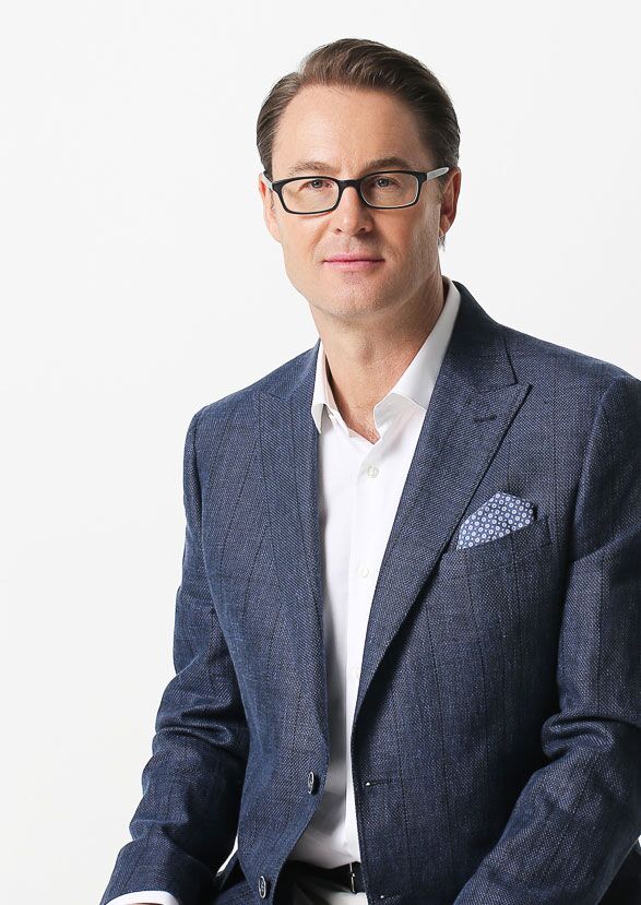 The Team — Liberty Belle