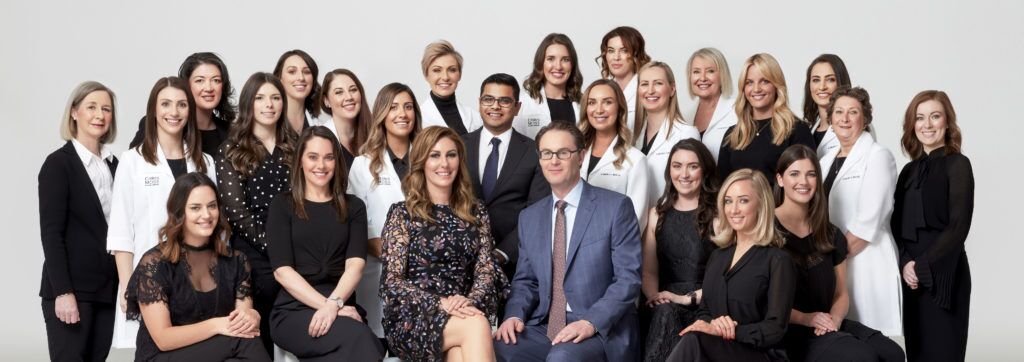 The Team — Liberty Belle