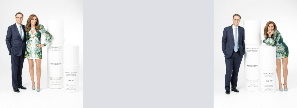 Skin Treatments in Toorak, Melbourne | Liberty Belle Skin Centre