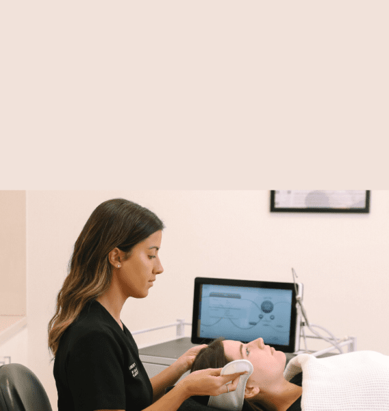 Skin Treatments in Toorak, Melbourne | Liberty Belle Skin Centre