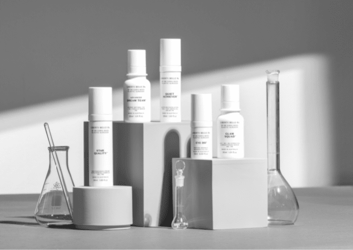 Skin Treatments in Toorak, Melbourne | Liberty Belle Skin Centre