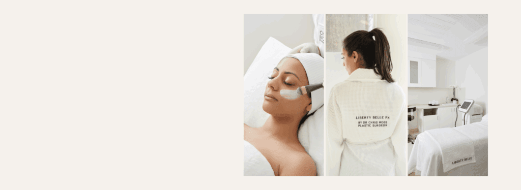 Skin Treatments in Toorak, Melbourne | Liberty Belle Skin Centre